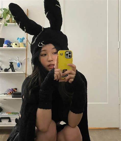 Hyoon Hyoon Nude Onlyfans Leaks The Fappening Photo 3062185