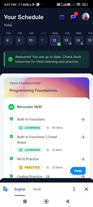 Komal Pawar On Linkedin Day34 50daysofcodechallenge Python Programming Foundations