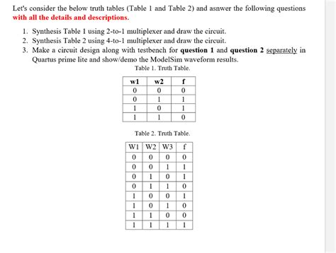 If You Can Write The Verilog Code And Explain Every Chegg