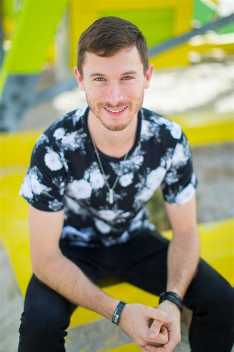 Josh The Fearless Man Elite Success Coaches