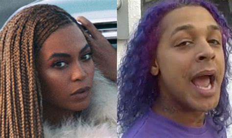 Beyoncé Sued By Youtube Stars Estate Over Formation Sample │ Exclaim