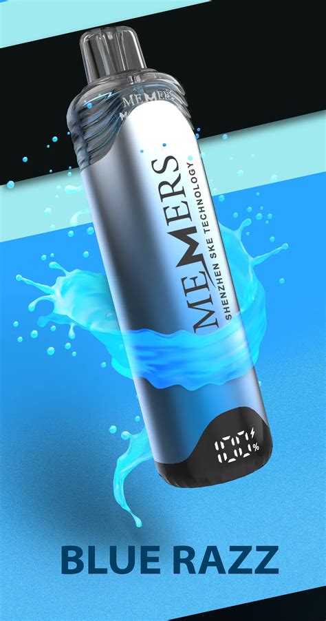 Memers Wukong V10000 Memers Vape Official Station