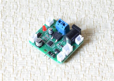 Купить Сигналы Unbranded 1 X Automatic Crossing Signal Board Controller