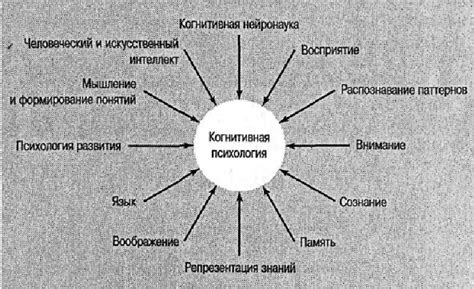 Когнитивная психология