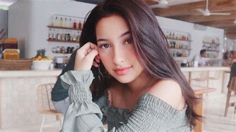 BELUM MENIKAH Artis Jennifer Coppen Tiba Tiba Ngaku Hamil Bayi