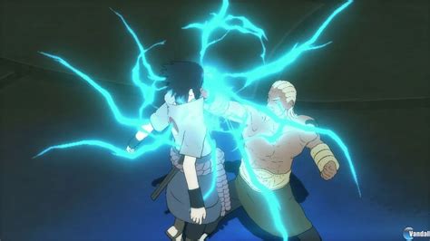 Im Genes De Naruto Con Movimiento Imagui