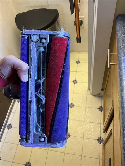 Those Who Has Dyson Air Purifiers Did Your Air Quality Sensor Work Right Away More In The