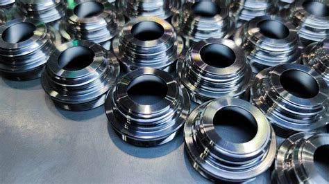 Benefits Of Low Volume CNC Machining The Ultimate Guide Xavier