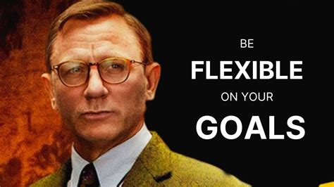 BE STUBBON YET FLEXIBLE ON YOUR GOALS Motivational Speech YouTube