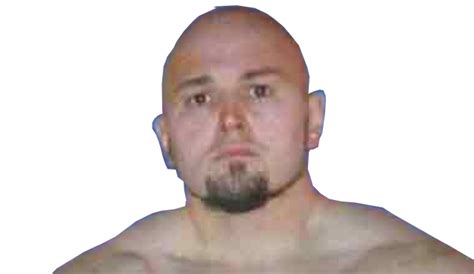 Adnan Alić Dutch Fight Network