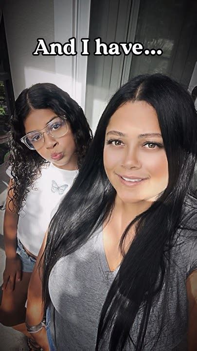 Mom And Daughter 💕 Shorts Youtube