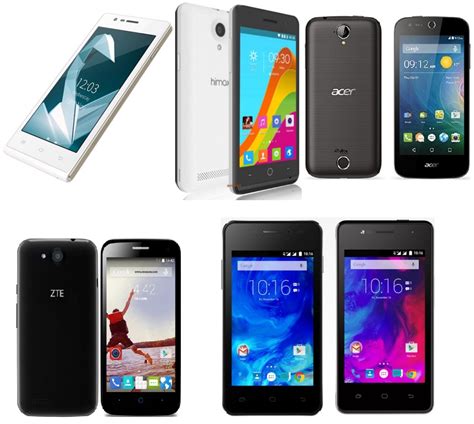 Harga Hp Android Dibawah Juta Murah Kualitas Bagus Harga Handphone Terbaru