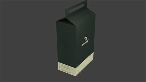 Russian Irp 3d Model Turbosquid 1208971