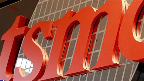IPhone 15 Fails To Save TSMC From Lowest Profits In Five Years