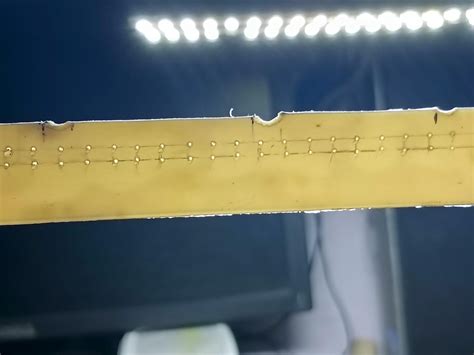 Programmable Led Clock With Arduino 10 Steps Instructables