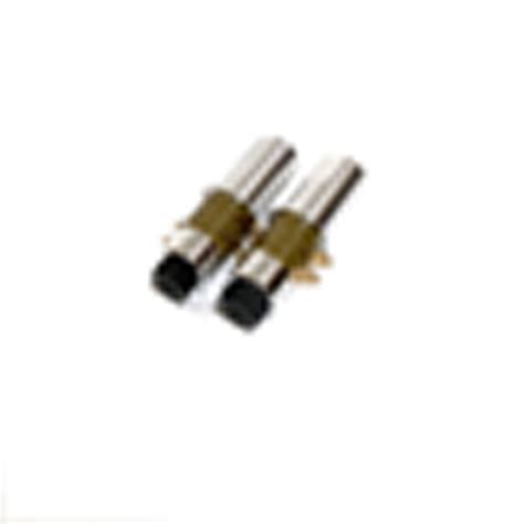 28khz Pzt 4 Pzt 8 Ultrasonic Spot Welding Transducer Horn Piezoelectric