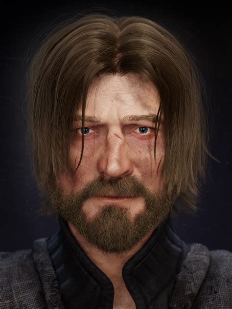 Jaime Finished Projects Blender Artists Community