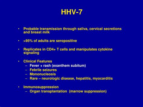 Ppt Herpes Virus Powerpoint Presentation Free Download Id3425723
