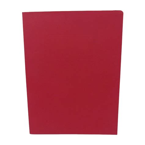 Sitikel A4 Double File Folder Color Coded Paperwork Organizer Double