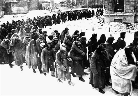 World War Ii Timeline From 1939 To 1945
