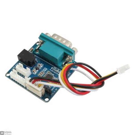 nanopi2 ttl to rs232 serial adapter module [ psu onecom ]