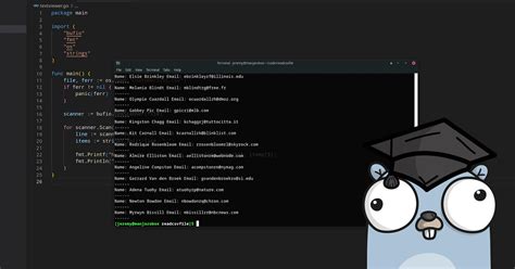 How To Read Text File Go Jeremys Go Blog