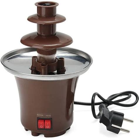 Fontaine A Chocolat Matfer
