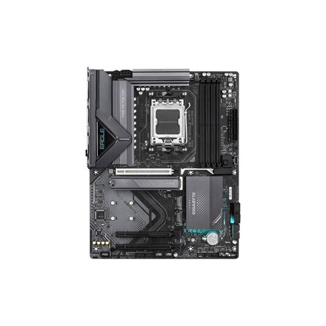 Tarjeta Madre Pc Am5 Gigabyte X870 Eagle Ddr5 9mx87eg7 00 G11 Sycom