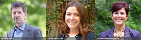 Grey To Green 2018 Green Infrastructure Ontario
