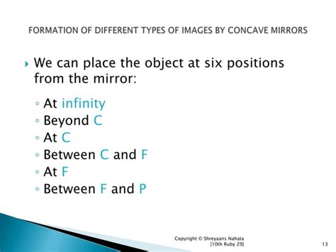 Light Reflection And Refraction Class 10 Physics Complete Pptx Physics Science