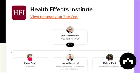 Health Effects Institute The Org