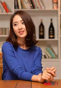 Kim Min Jung Picture 김민정 Hancinema
