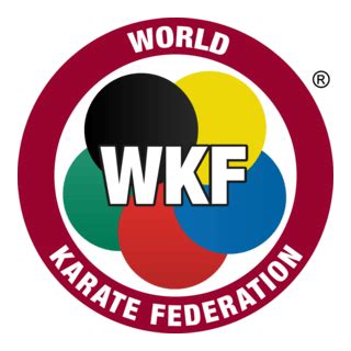 Wkf Logo Png Vectors Free Download