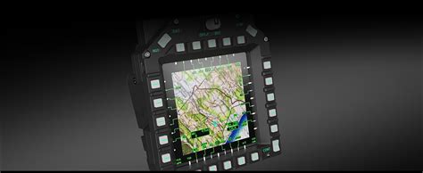 Winwing Usb3 0 Instrument Display1 Video Games