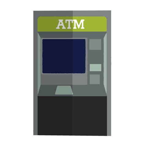 Mais de 40 ilustrações gratuitas de Atm e Dinheiro Pixabay