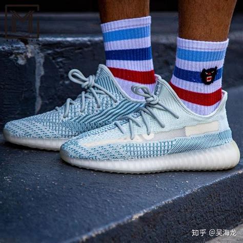 Yeezy原始鞋带怎么系？最好有图片 谢谢？