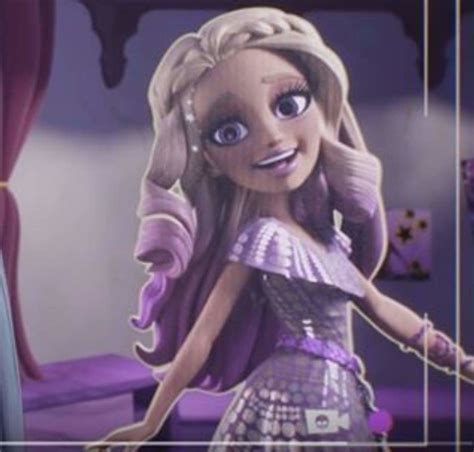 Mh Ari Hauntington Normi Version Welcome To Monster High A Photo