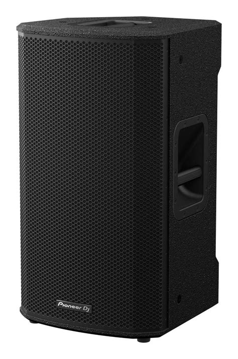 Pioneer DJ XPRS Full Range Active Loudspeaker Kaleidoscope Sound Light