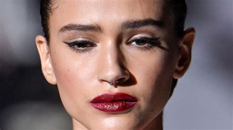 Tendencias De Belleza De Milan Fashion Week Otoño Invierno 2023 Vogue