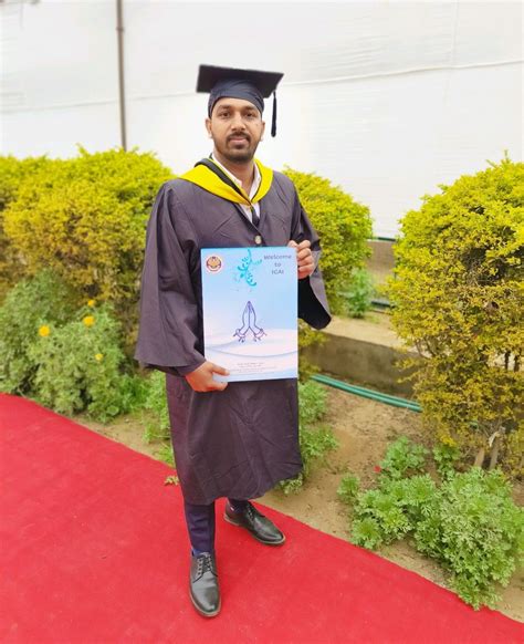 Ca Jitesh Kumawat On Linkedin Convocation Caconvocation Ca 45