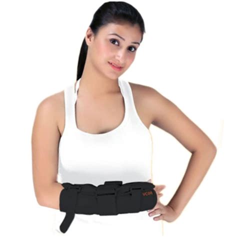 Wrist And Forearm Splint Usage Personal At Best Price In Howrah Vcor