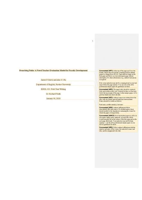 Head First Android Development Pdf 126654 Apa 7 Babe Sample Paper