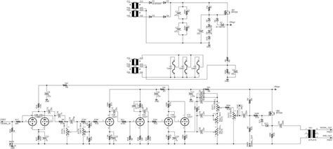 Soldano Atomic 16 Schematic Revealed Soldano Atomic 16 Schematic Revealed