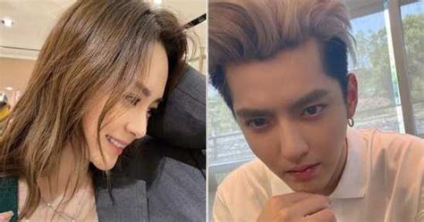 刷吳亦凡八卦喊累「該轉錢給我」 阿嬌嘆「演藝圈對女星不好」 娛樂 Ctwant
