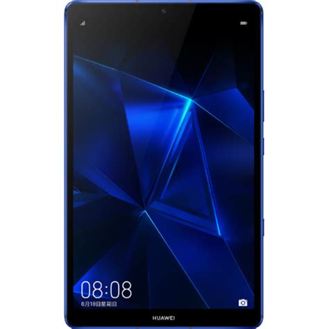 Huawei MediaPad M6 8 4 Full Specifications And Price Deep Specs