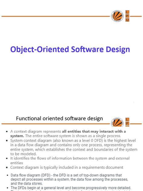 10 object oriented design and uml diagrams pdf method computer