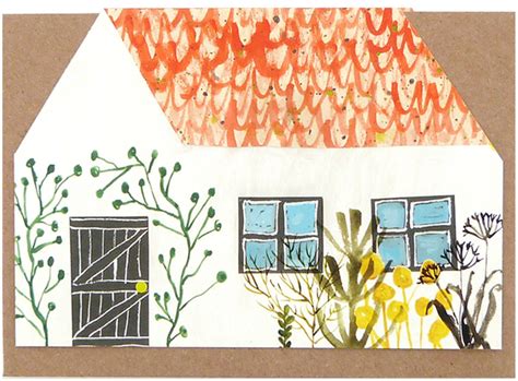 Print And Pattern Cards Hadley Paper Goods