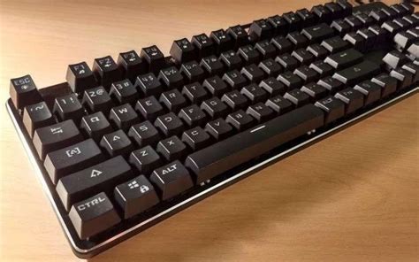 Restoring A Non Working Keyboard Using Qmk And Rp2040 Articles