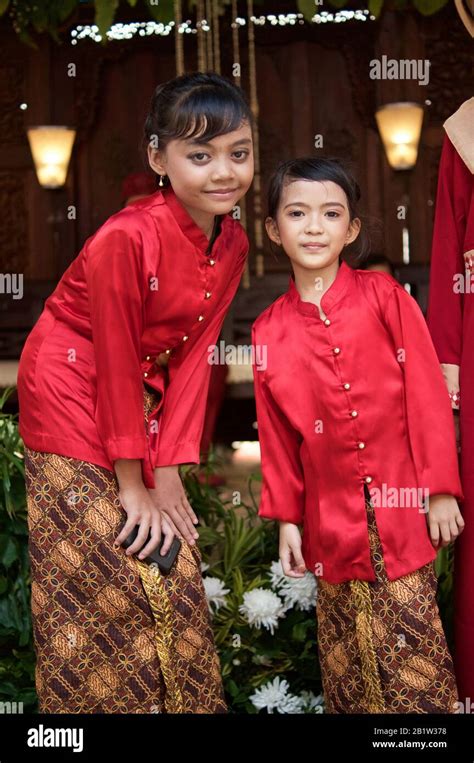 Girls In Jakarta Telegraph