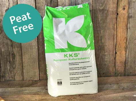 Klasmann Organic Seed Compost
